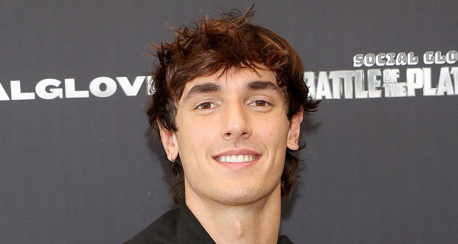 Bryce Hall Won’t Face Charges For Restaurant Fight Last Year | Bryce ...