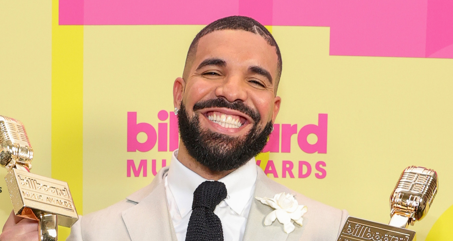 Drake Makes History With New Billboard Chart Achievement | Drake ...