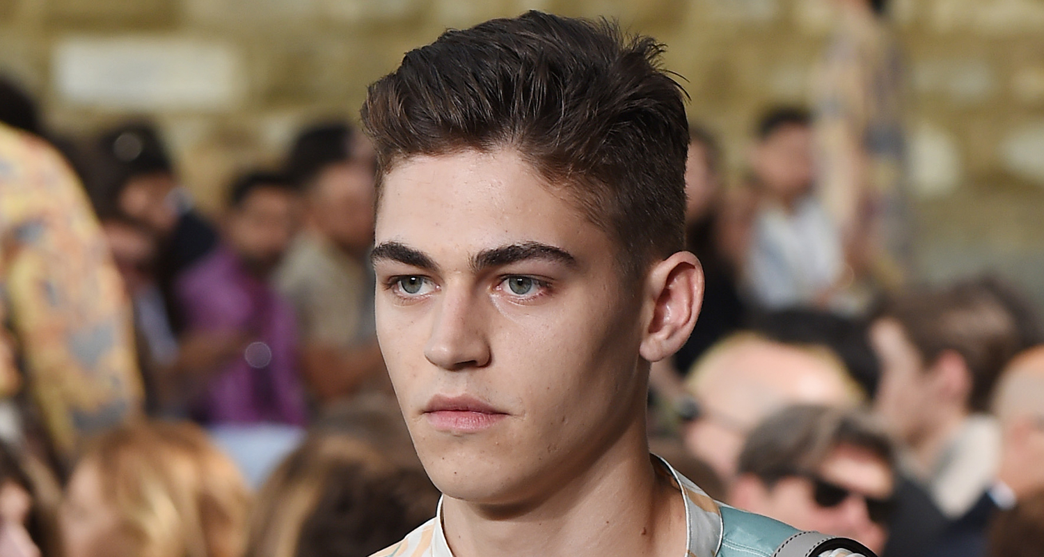 Hero Fiennes Tiffin Talks Hardin’s Bad Behavior & Not Romanticizing It ...