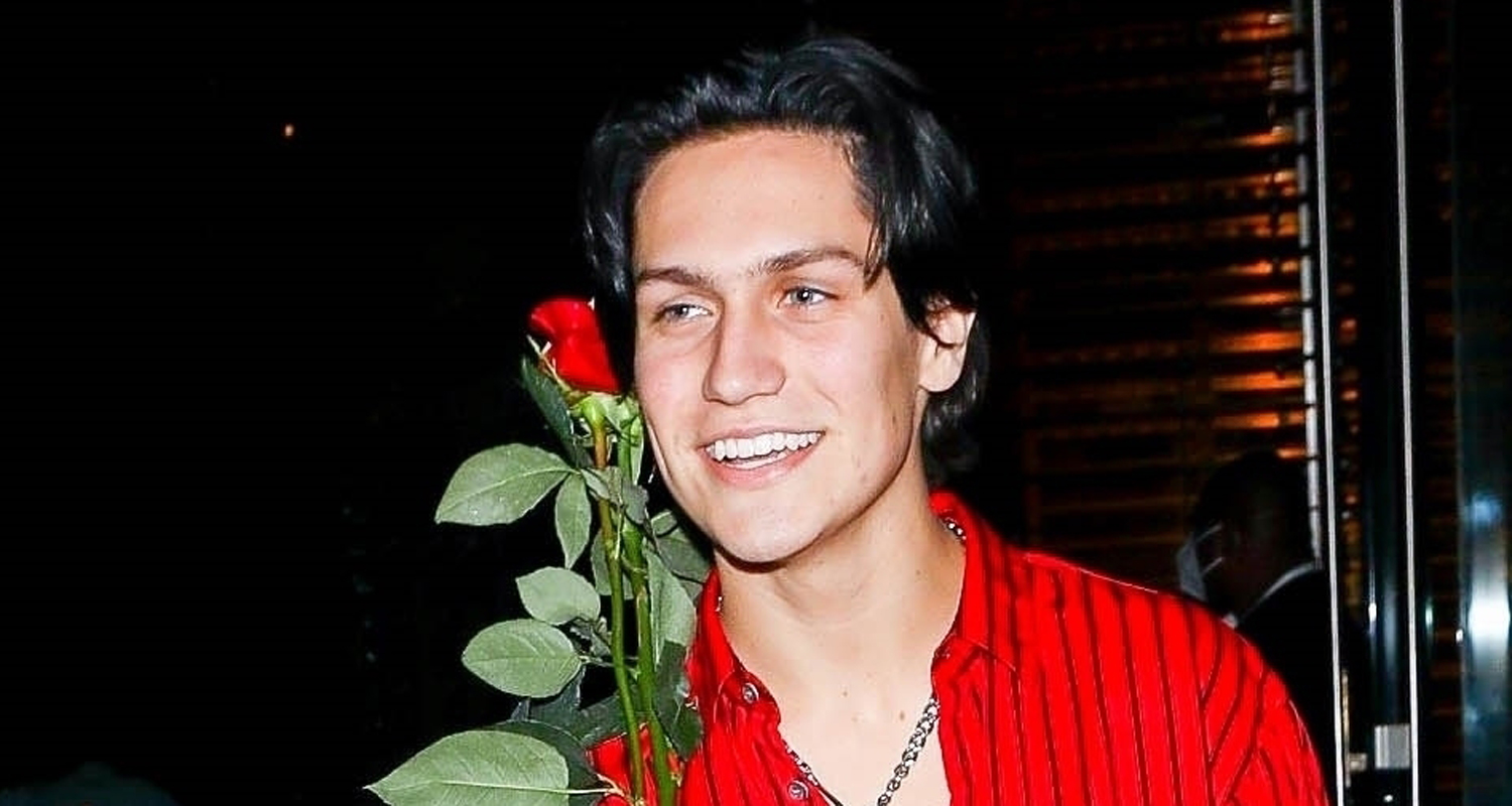 LILHUDDY Celebrates the Release of His Debut Album ‘Teenage Heartbreak ...