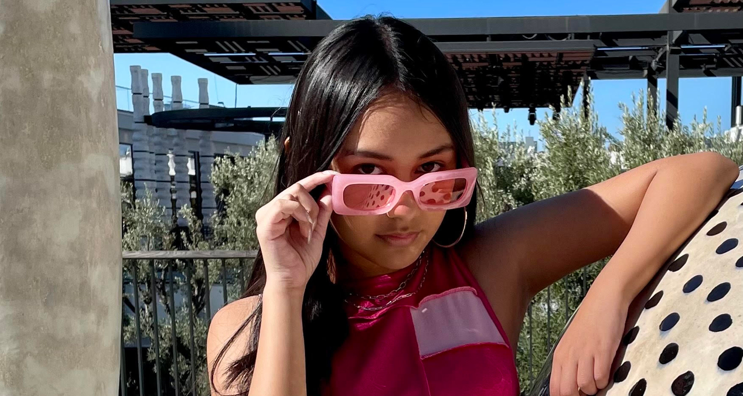 Mani’s Isabella Leon Shares 10 Fun Facts About Herself (Exclusive) | 10 ...