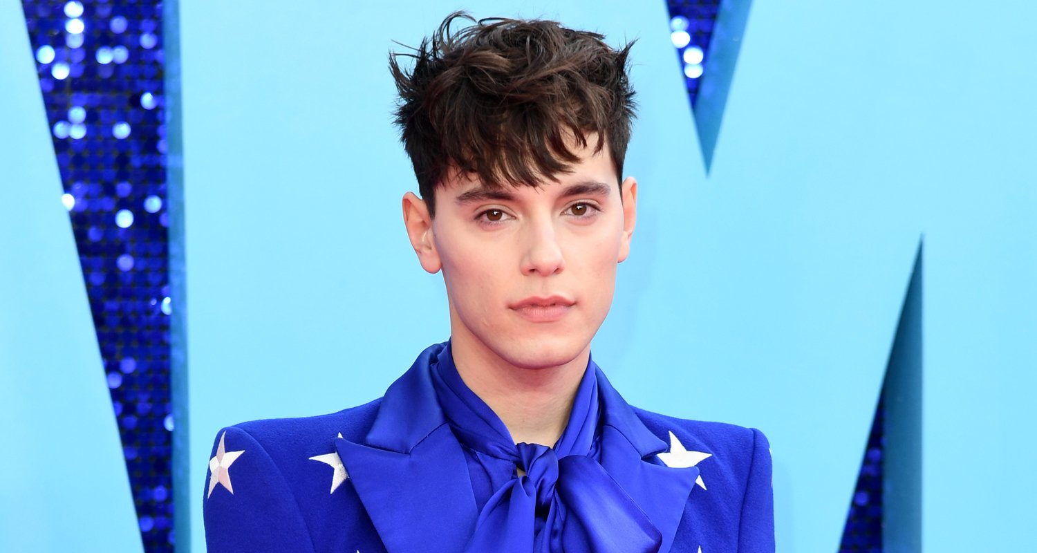 New Photos Revealed For the Upcoming ‘Everybody’s Talking About Jamie ...