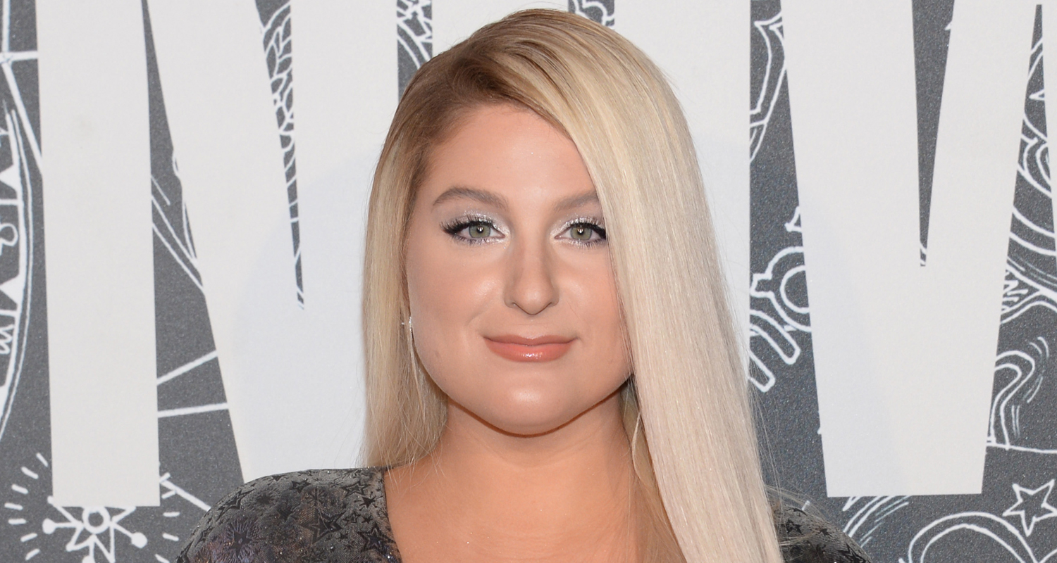 Meghan Trainor Opens Up About Her Panic Disorder, Says This Saved Her ...