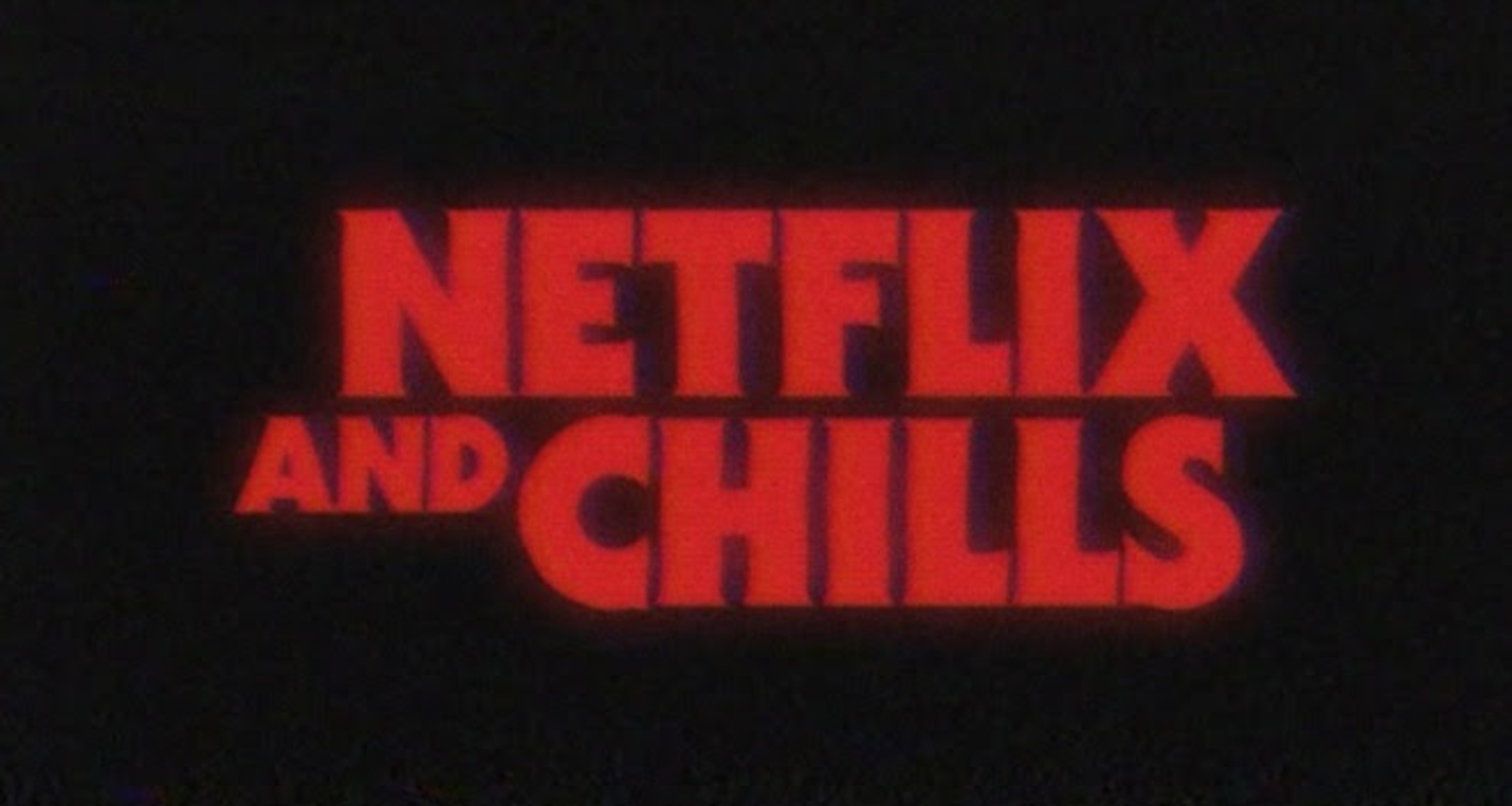 Netflix Reveals ‘Netflix & Chills’ Halloween Themed New Releases ...