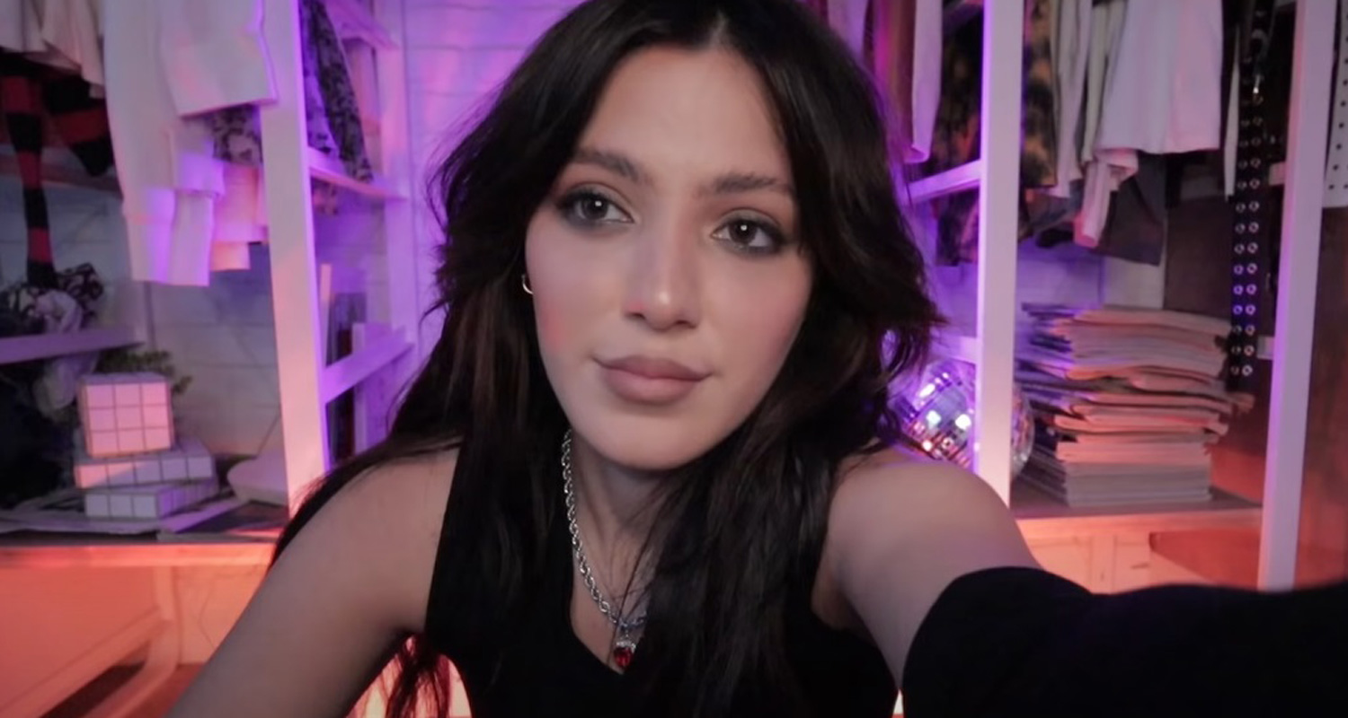 Niki DeMar Drops Debut EP ‘Nights Alone,’ Opens Up About Heartbreak ...