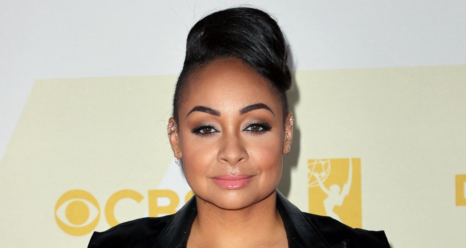 Raven Symone Reveals Why She Didn’t Want Raven Baxter to Be Lesbian on ...