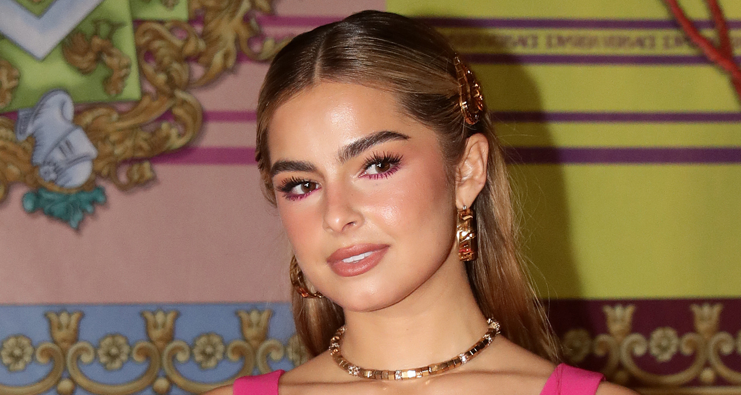 Addison Rae Heads Home to Louisiana For New Snapchat Reality Show ...