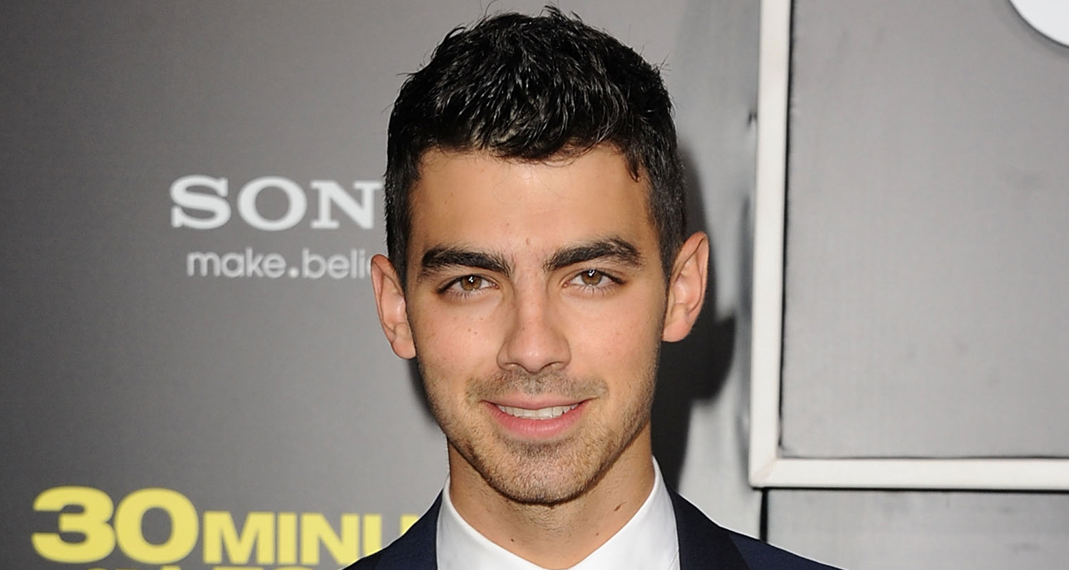 Joe Jonas Celebrates ‘Fastlife’ 10th Anniversary, Says It’s Now a ...