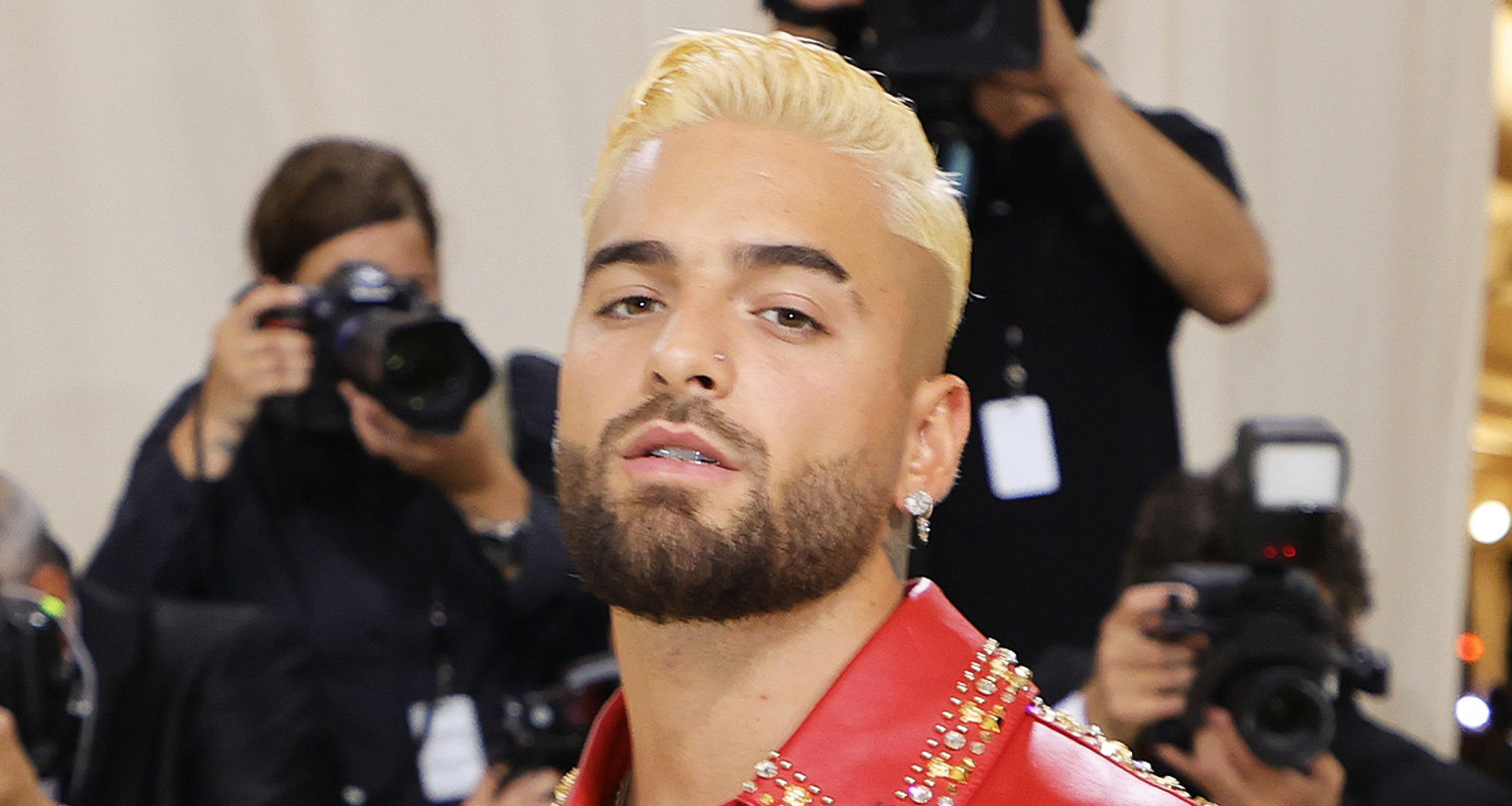 Maluma To Voice Town Heartthrob In Disney’s Upcoming Movie ‘Encanto ...