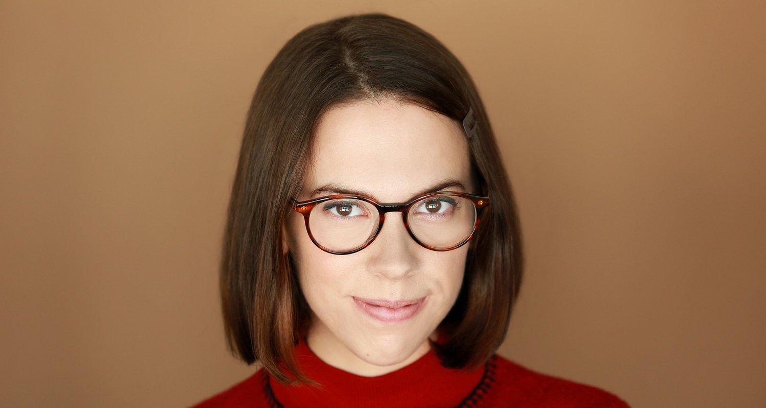 Get To Know Under Wraps’ Melanie Brook With 10 Fun Facts (Exclusive ...