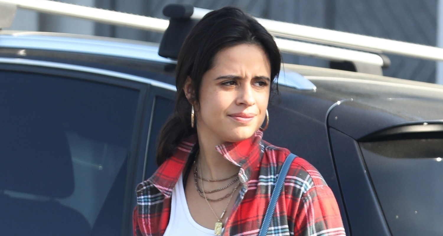 Camila Cabello Heads Out To Do Some Shopping in Beverly Hills | Camila ...