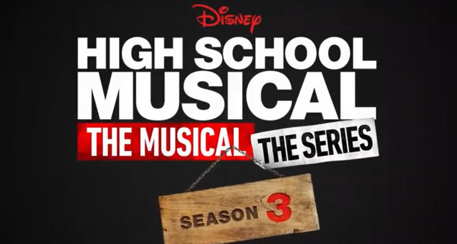 ‘High School Musical: The Musical: The Series’ Teases ‘Frozen’ Songs In ...
