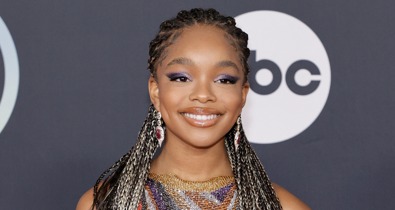 Marsai Martin-Produced ‘Saturdays’ Gets Picked Up to Series at Disney ...