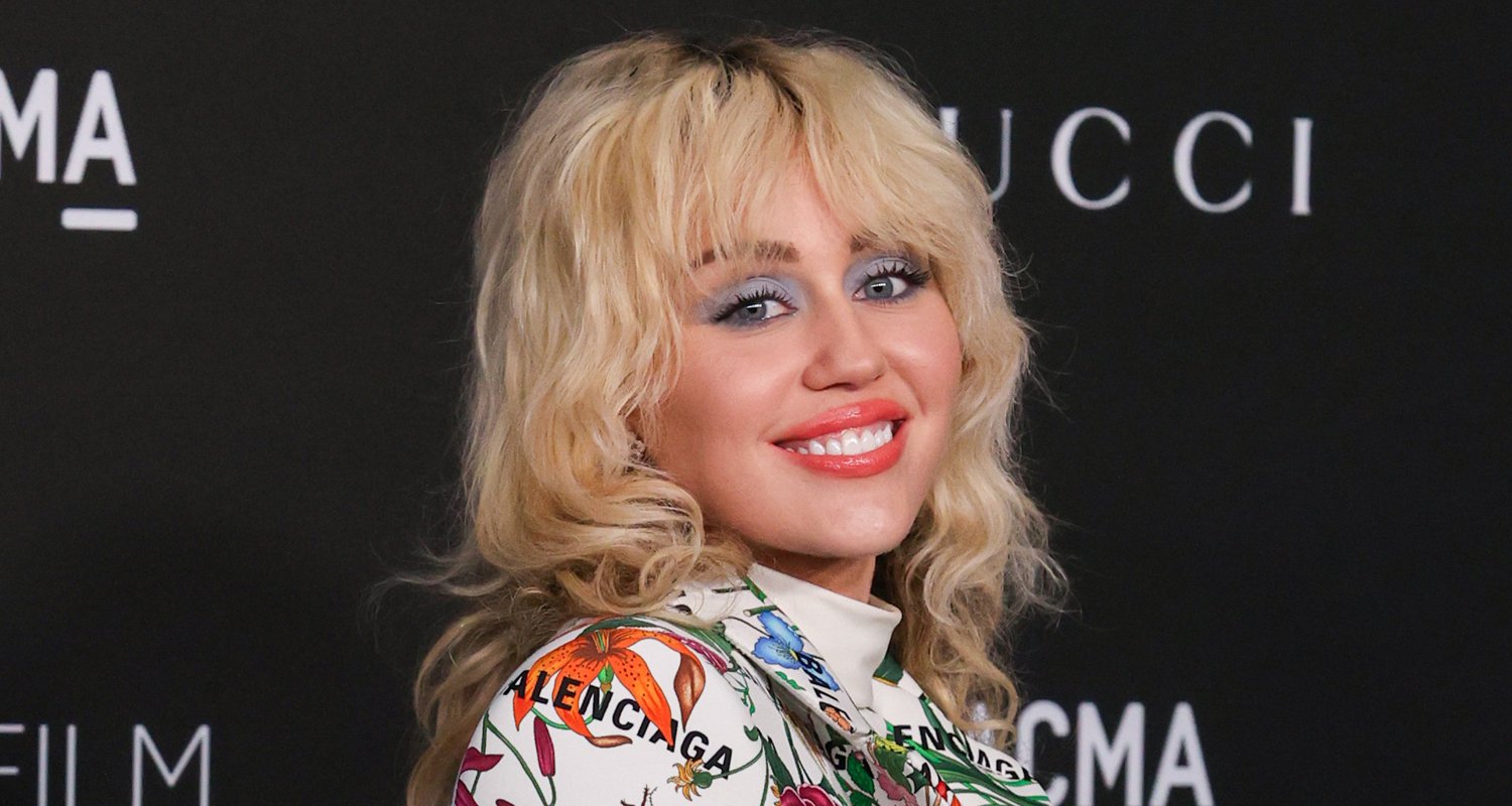 Miley Cyrus To Host New Year’s Eve Special With This Comedian | Miley ...