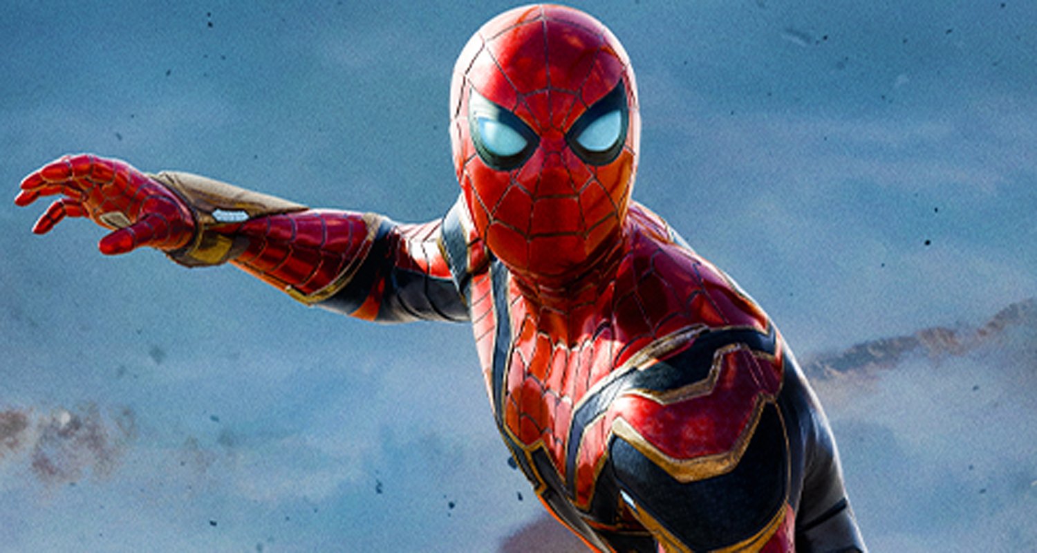 New ‘Spider-Man: No Way Home’ Poster Features Returns of These Past ...