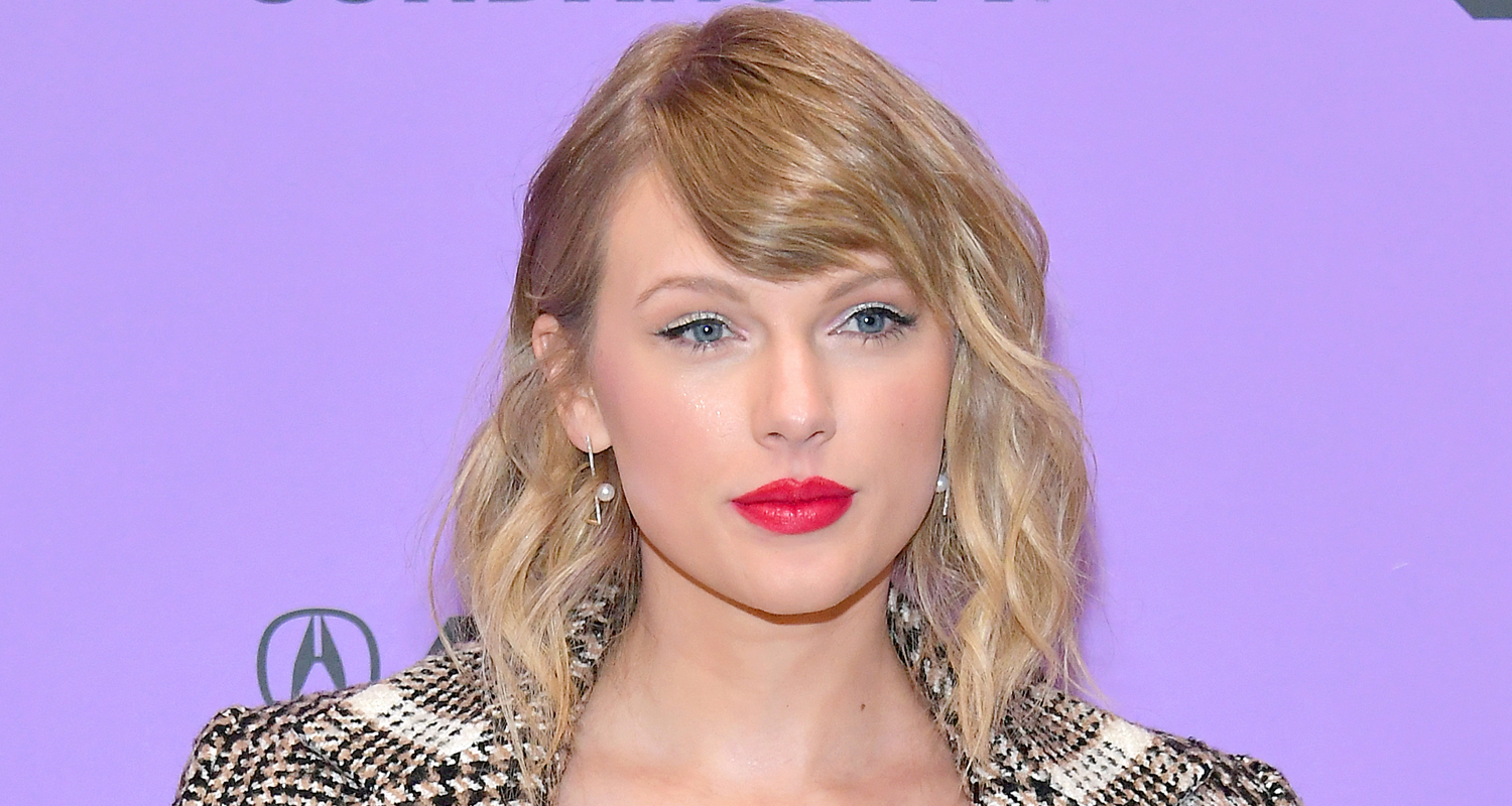 Taylor Swift to Return as Musical Guest on ‘Saturday Night Live ...