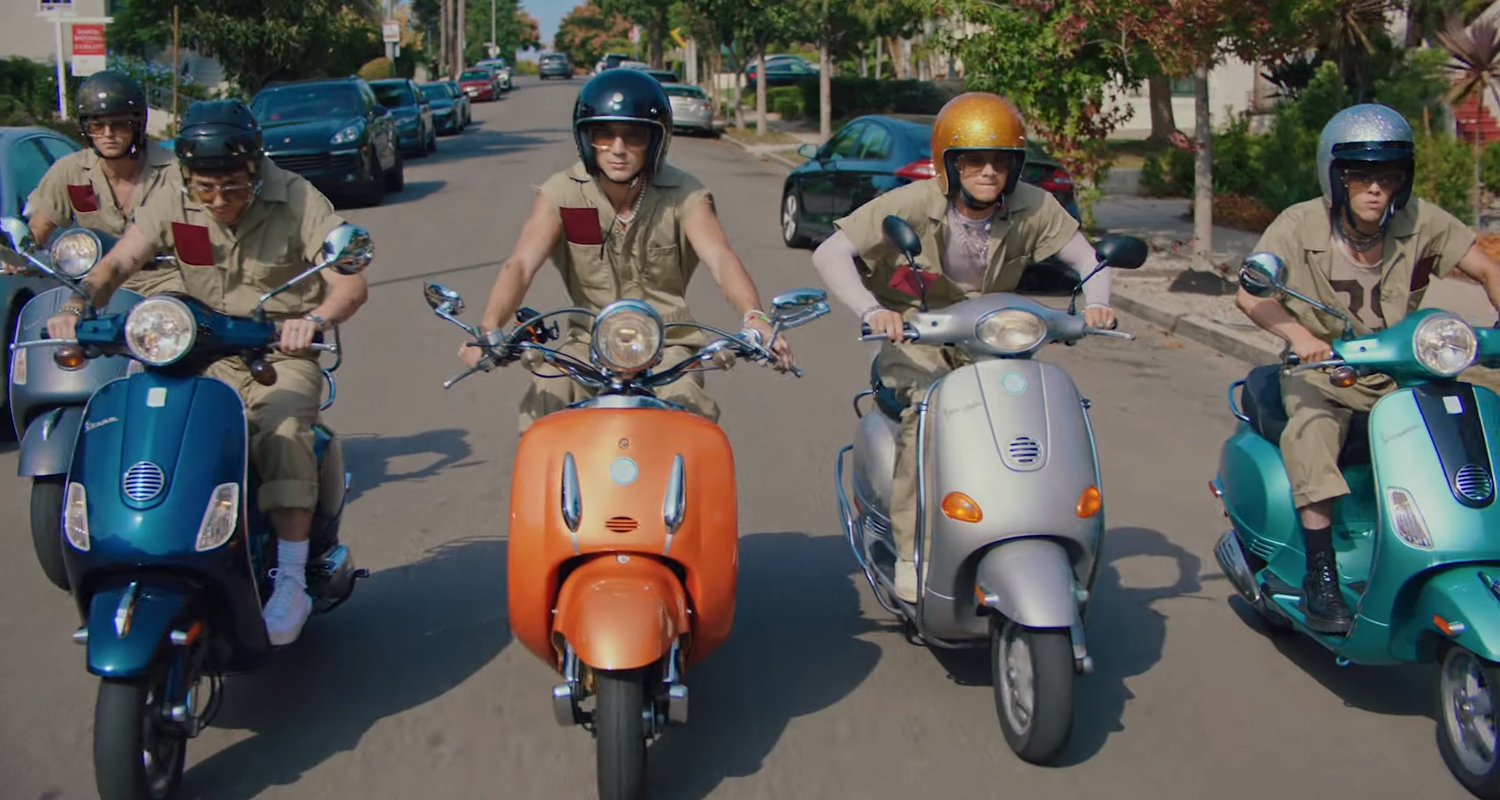 Why Don’t We Surprise Fans In New ‘Love Back’ Music Video – Watch Now ...