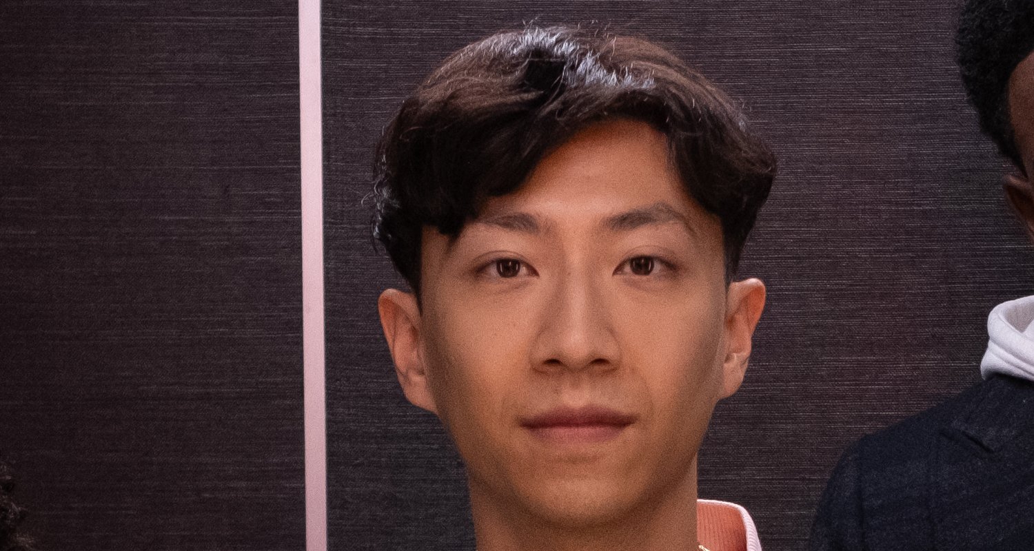 Disney+ Wraps Filming New Movie ‘Chang Can Dunk,’ Shares First Look ...