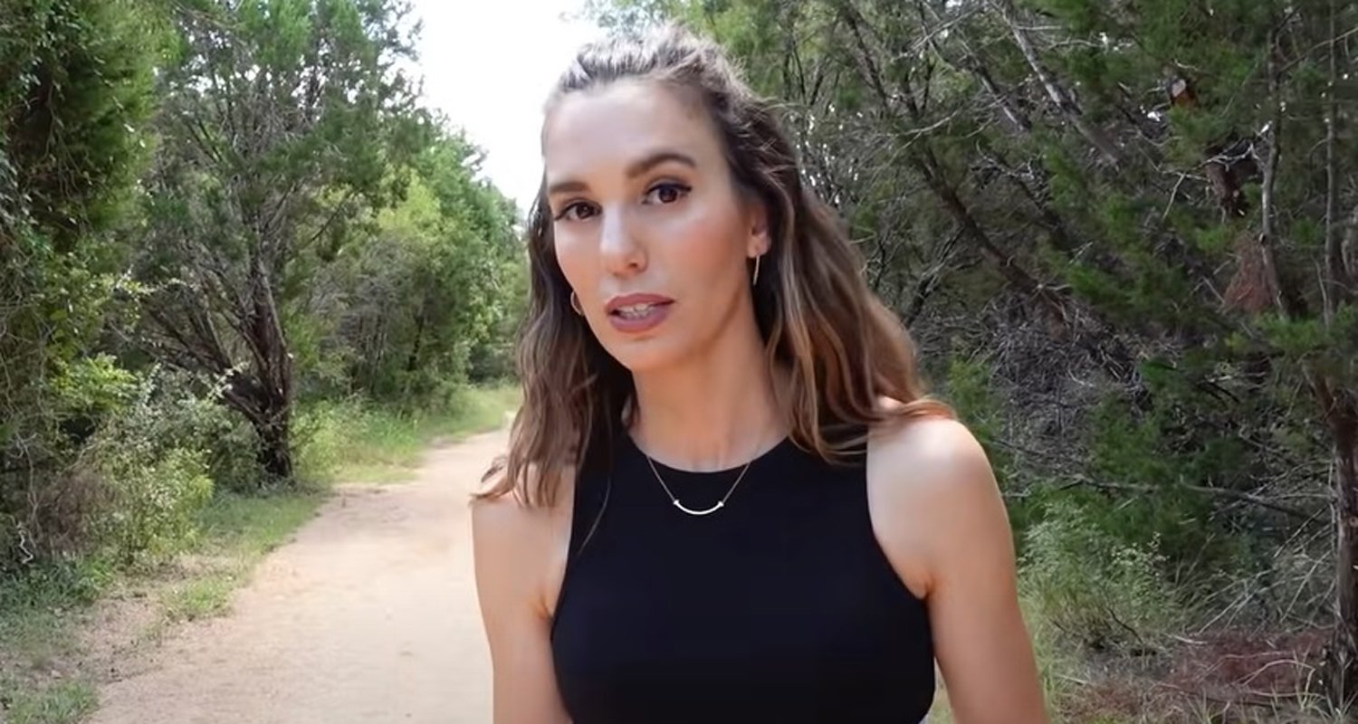 Christy Carlson Romano’s Most Viral YouTube Video of 2021 Revealed ...