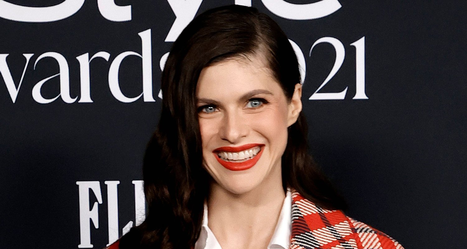 Alexandra Daddario Announces She’s Getting Married! | Alexandra ...