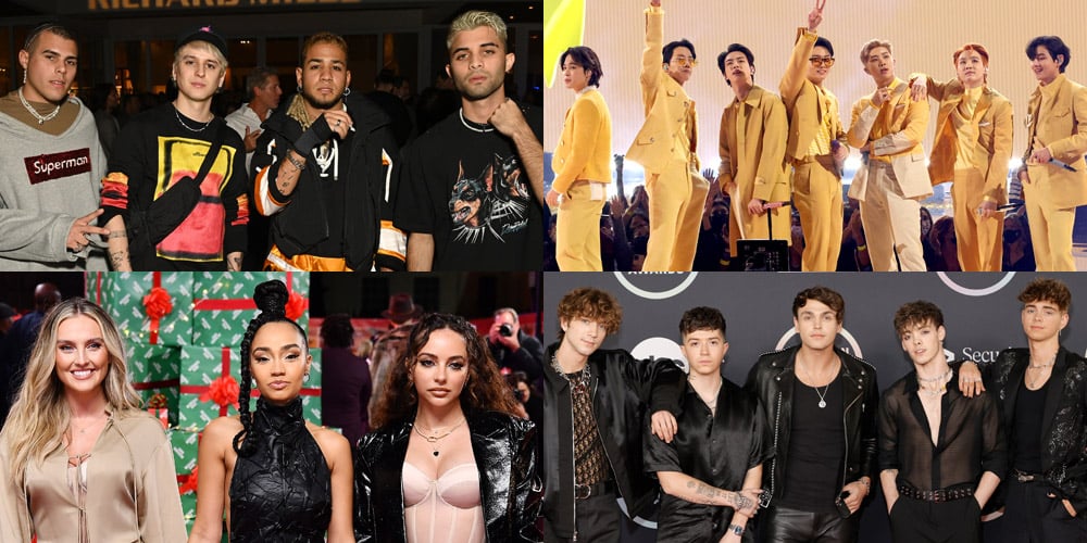 JJJ Fan Awards: Favorite Music Group/Duo of 2021 – Vote Now! | 2021 ...