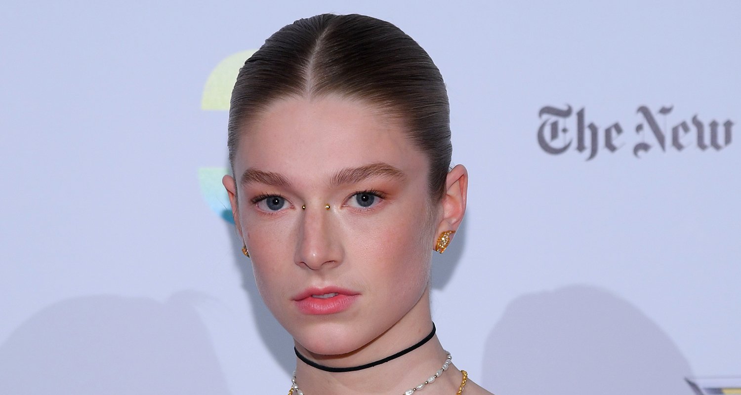 Hunter Schafer Opens Up About the Similarities Between Her & Euphoria’s ...