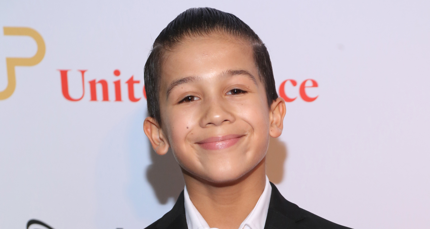 ‘DWTS: Juniors’ Winner JT Church Making Broadway Debut In ‘The Music ...
