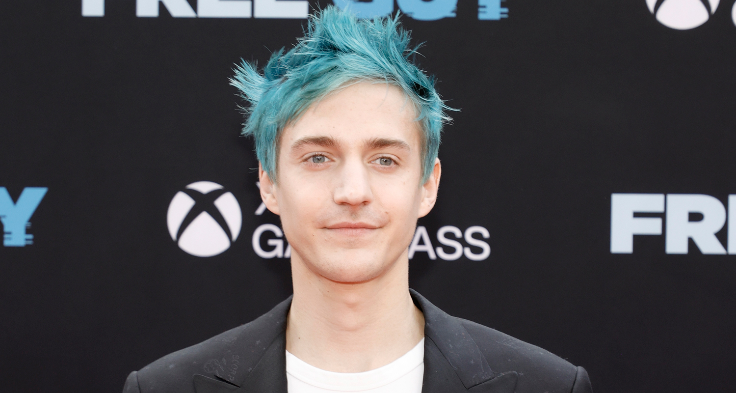 YouTuber & Gamer Ninja Joins Voice Cast of ‘Hotel Transylvania ...