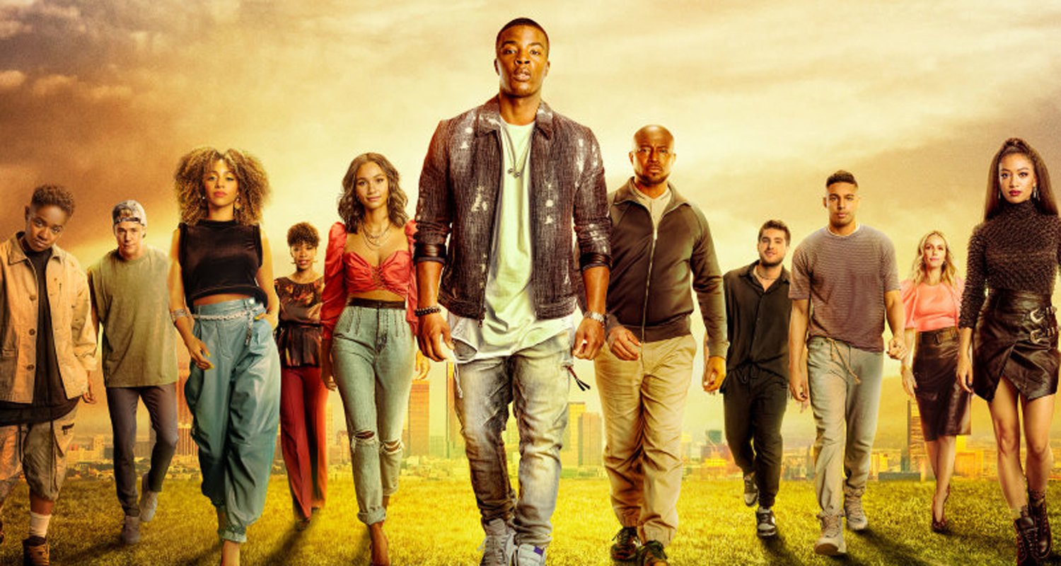 ‘All American’ Gets New Trailer Ahead of Season 4 Return – Watch Now ...