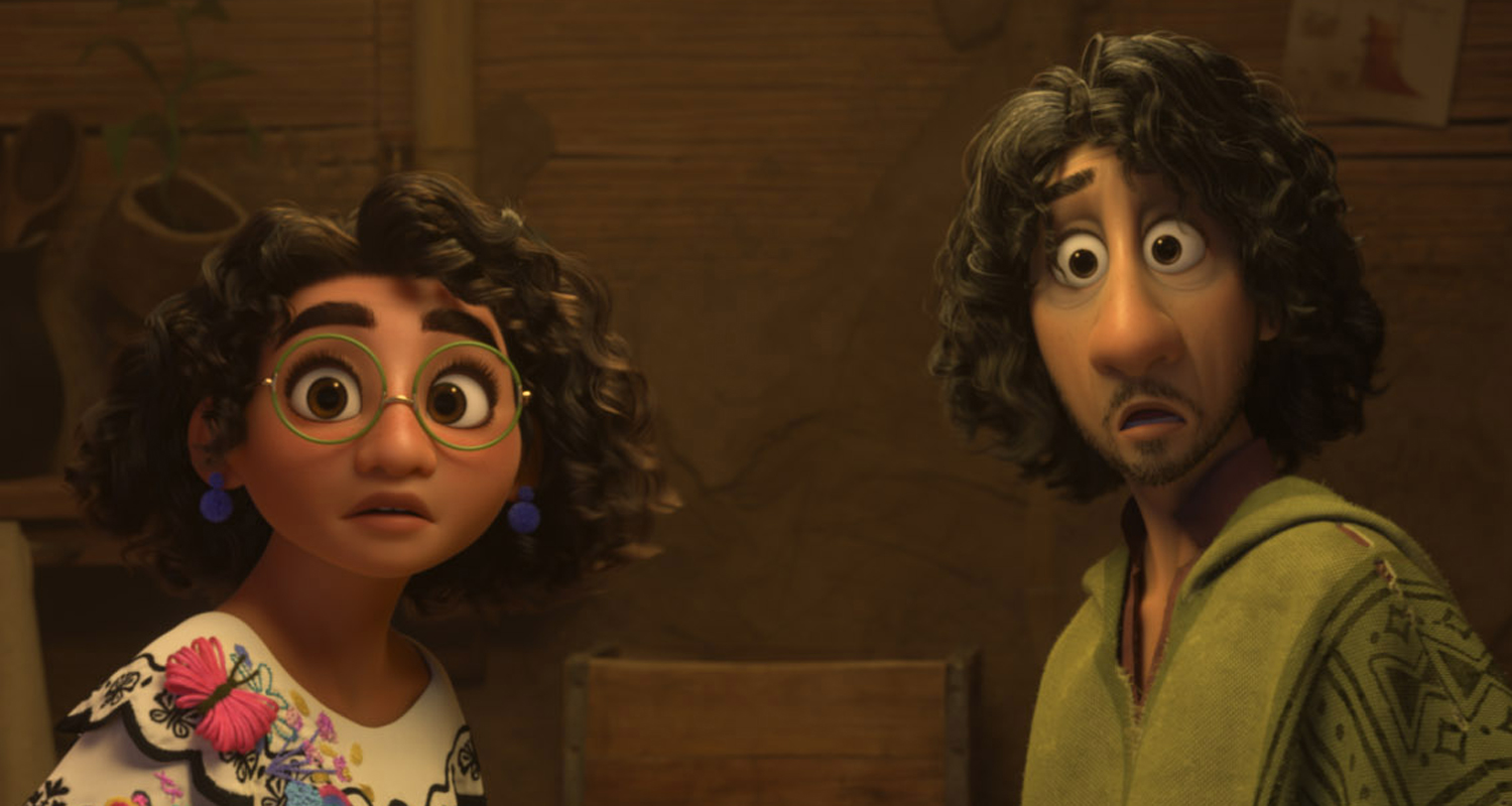 ‘We Don’t Talk About Bruno’ Makes History, Tops Billboard Hot 100 Chart ...