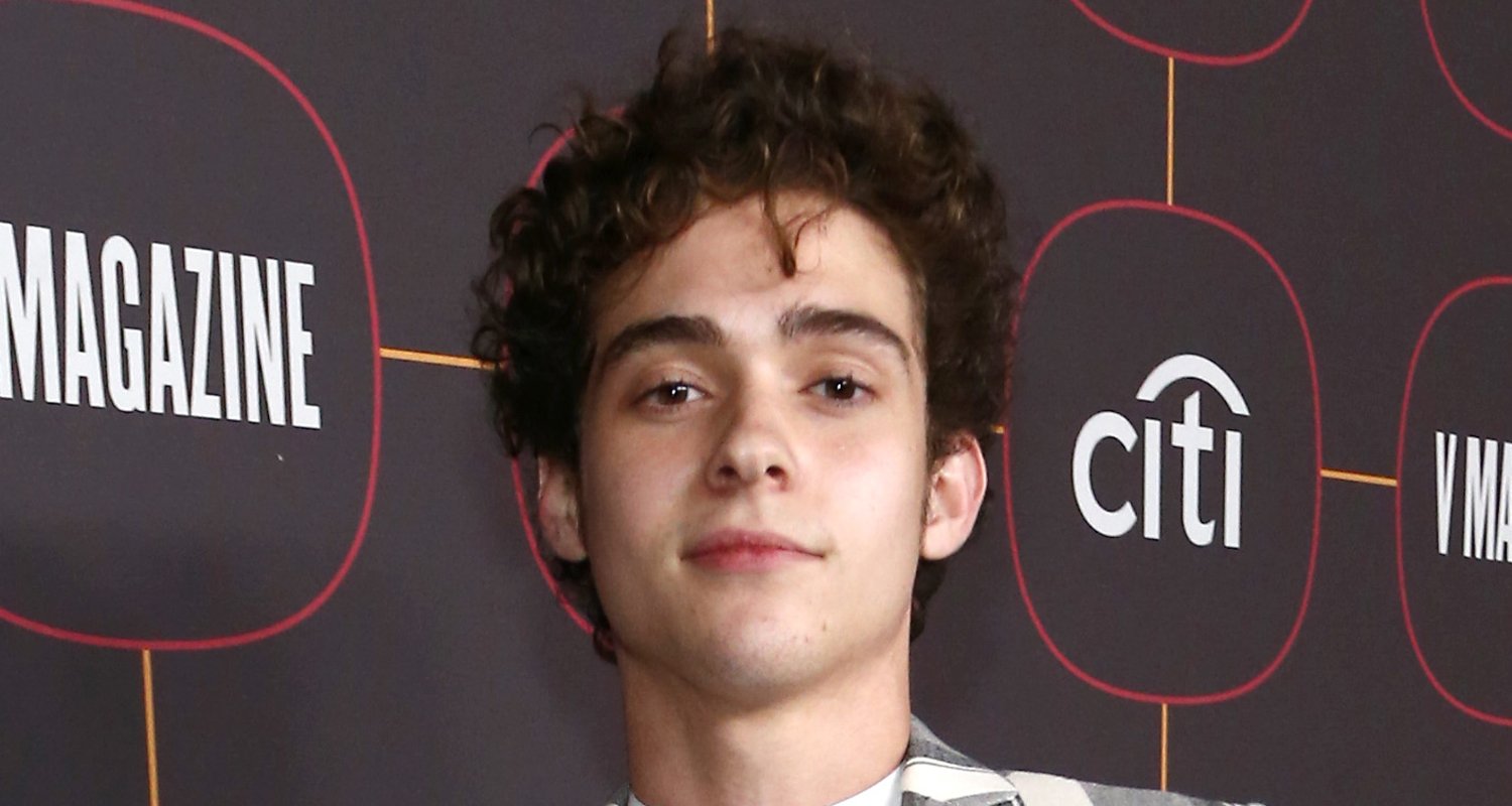 Joshua Bassett Is Reminded How Precious Life Is On 1 Year Anniversary ...