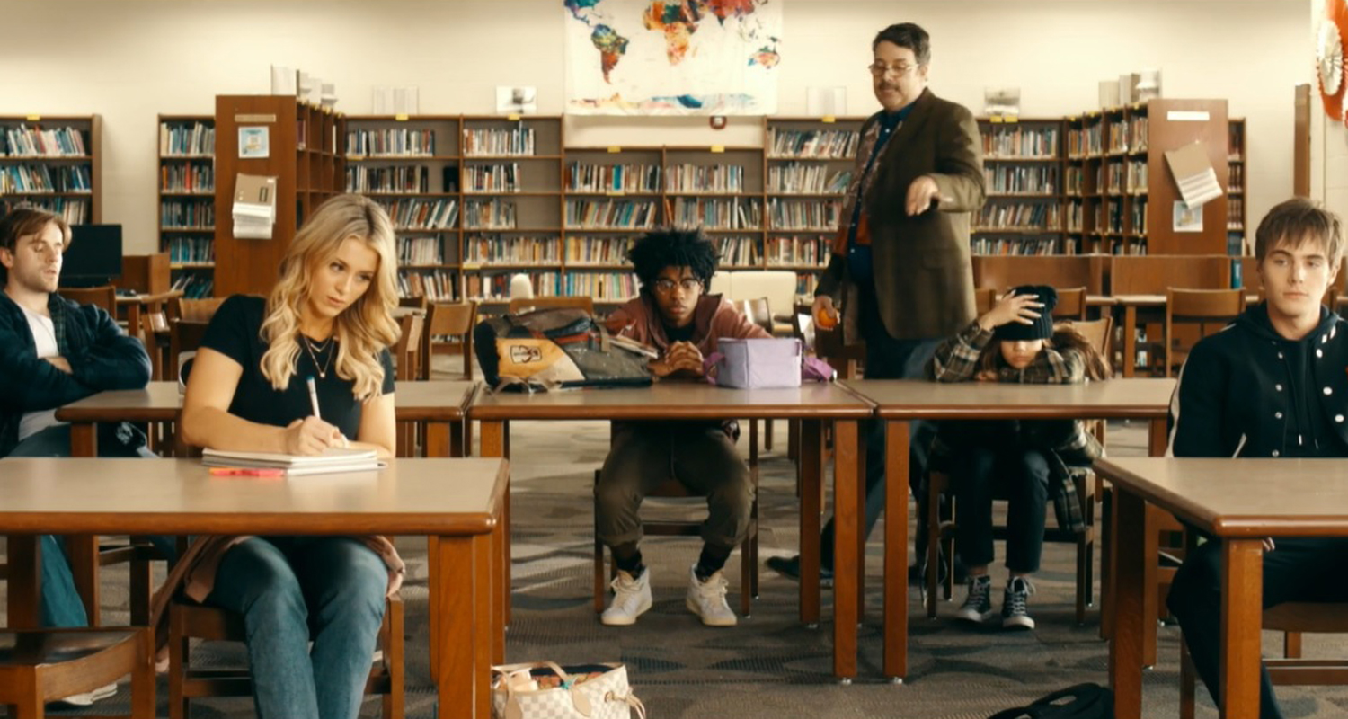 Kevin Quinn Premieres ‘Breakfast Club’ Themed ‘It’s About Time’ Music ...