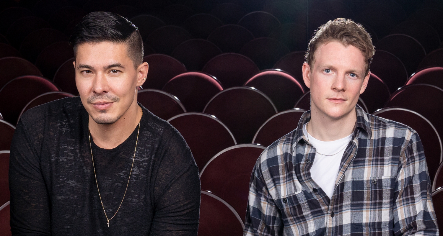 ‘Shadow & Bone’ Season 2 Adds Lewis Tan, Patrick Gibson & More ...