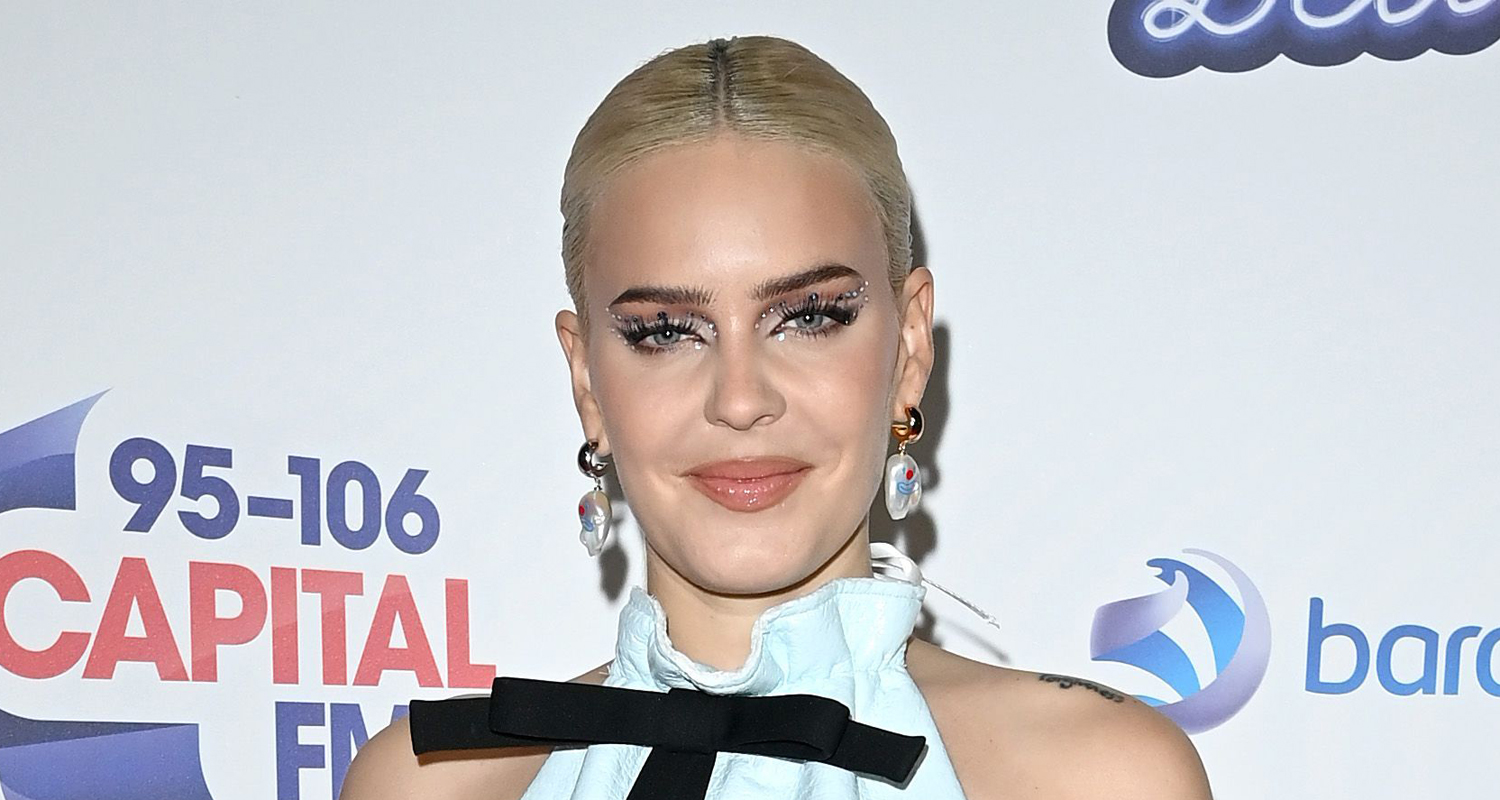 Anne-Marie To Have Cameo In Disney Pixar’s ‘Turning Red’! | Anne-Marie ...