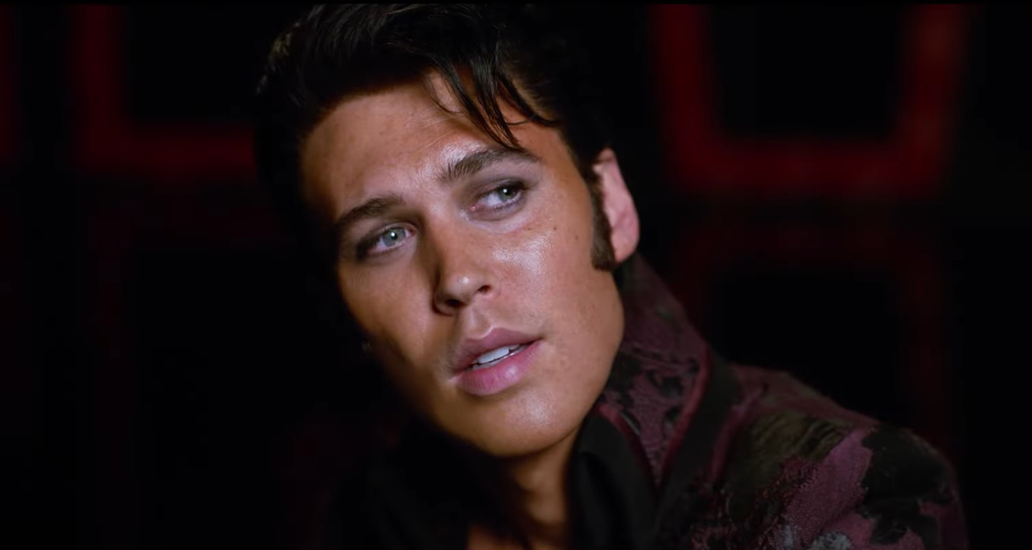 Austin Butler Transforms Into Elvis Presley In ‘Elvis’ Trailer – Watch ...