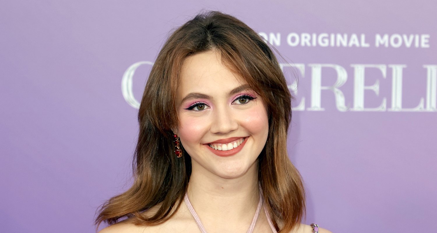 Iris Apatow Is Dating Another Celebrity Couple’s Son & Their Moms Approve! | Iris Apatow, Ryder ...