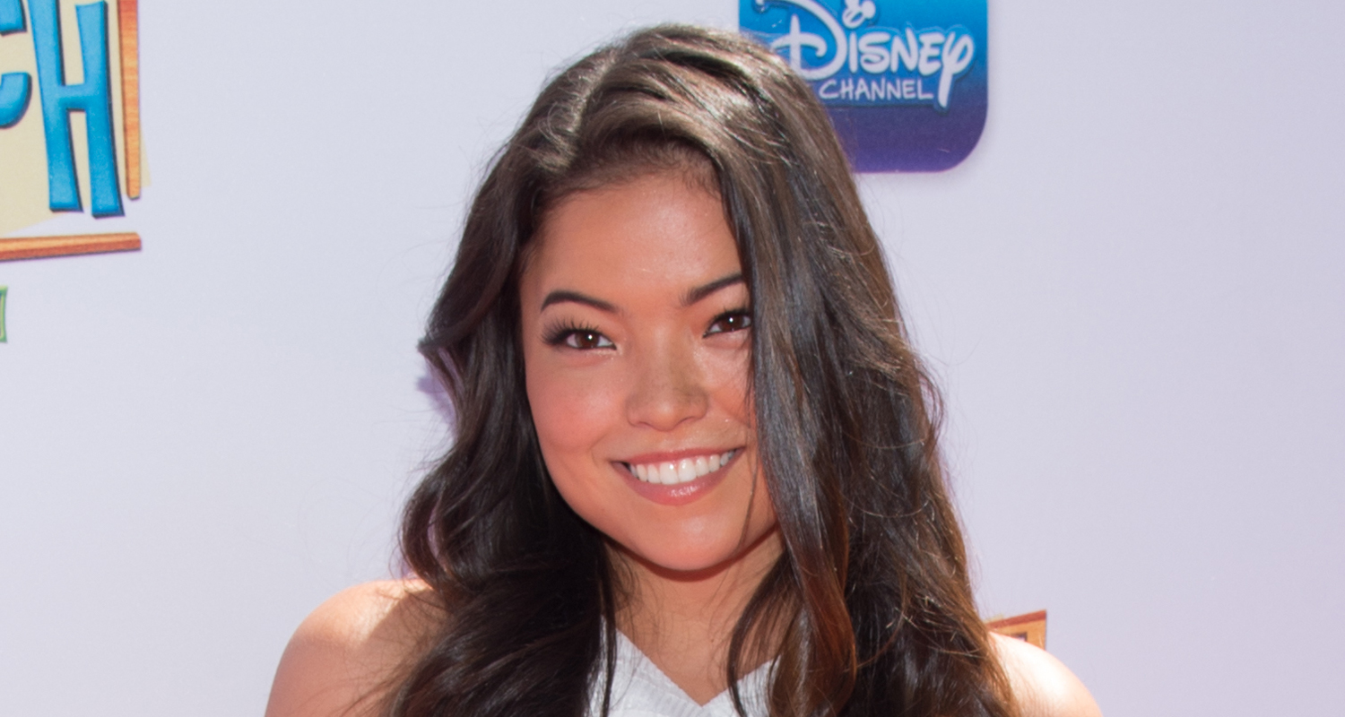 Piper Curda Joins The Cast of ‘Legacies’ In a Recurring Key Role – Find ...