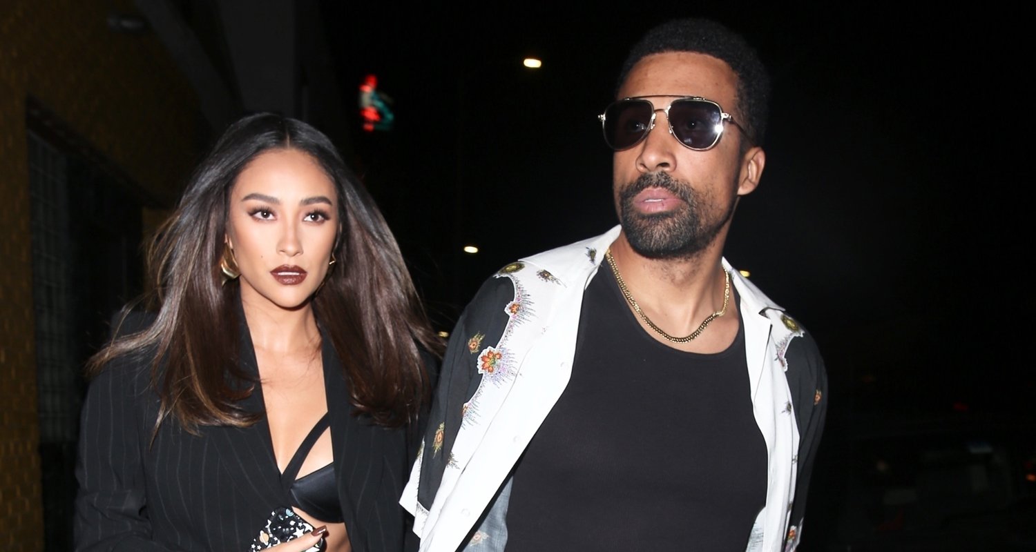 Shay Mitchell & Matte Babel Are Expecting Baby No 2!! | Expecting ...