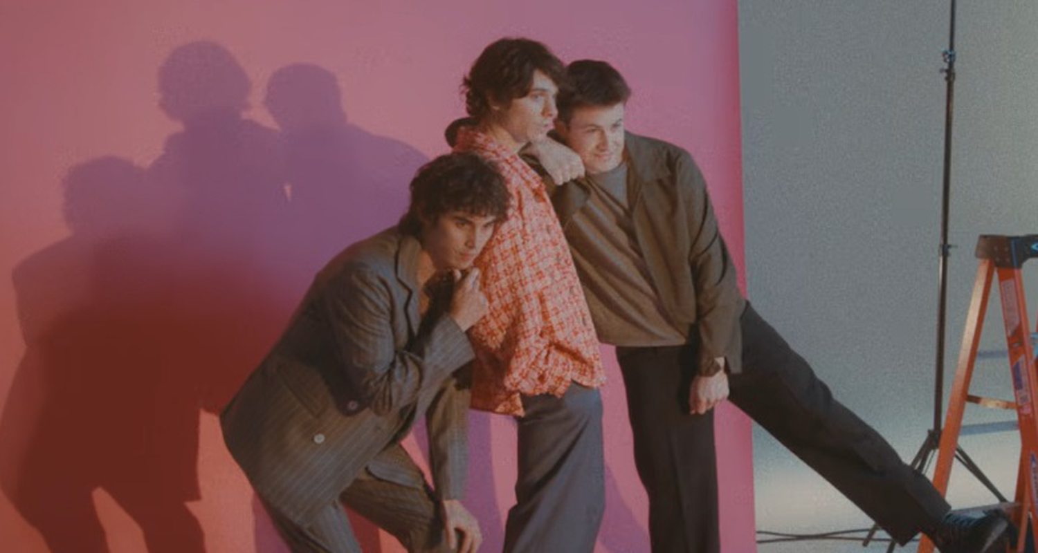 Wallows Debut New Single ‘Especially You,’ Announce 2nd Album ‘Tell Me ...