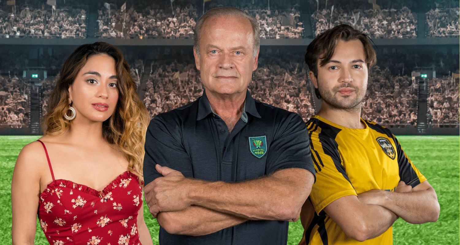 Ally Brooke & Taylor Gray Star In ‘High Expectations’ Trailer – Watch ...