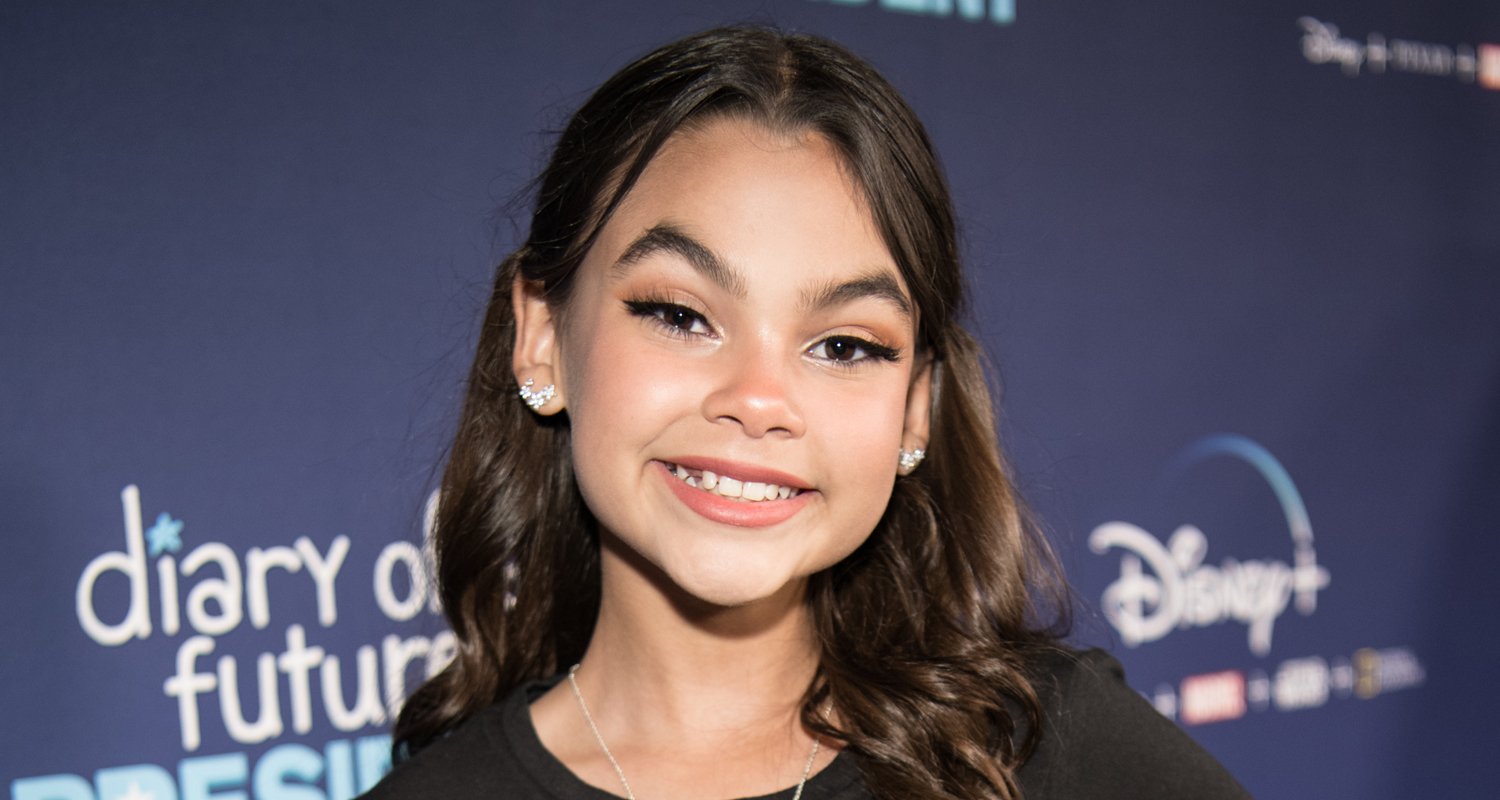 Ariana Greenblatt Is the Latest Star To Join ‘Barbie’ Live Action Movie ...