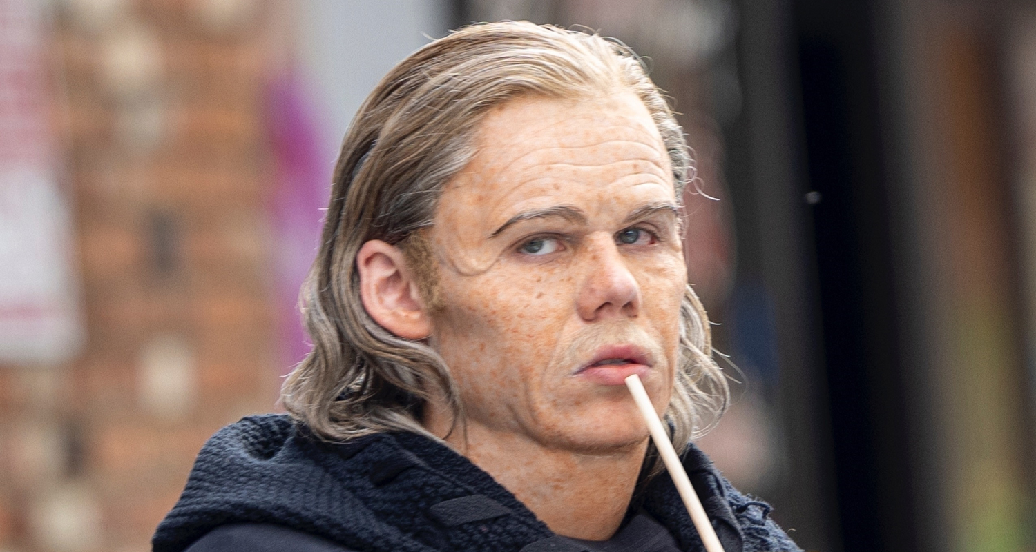 The Kid LAROI Looks Nearly Unrecognizable In New Photos! | The Kid ...