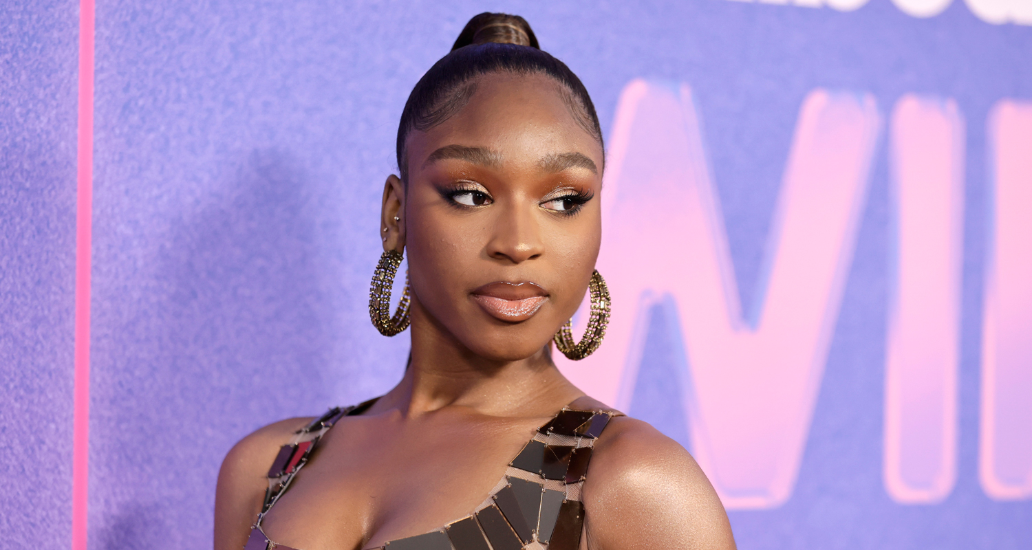 Normani Says Recording New Song ‘Fair’ Felt Like Therapy | First Listen ...