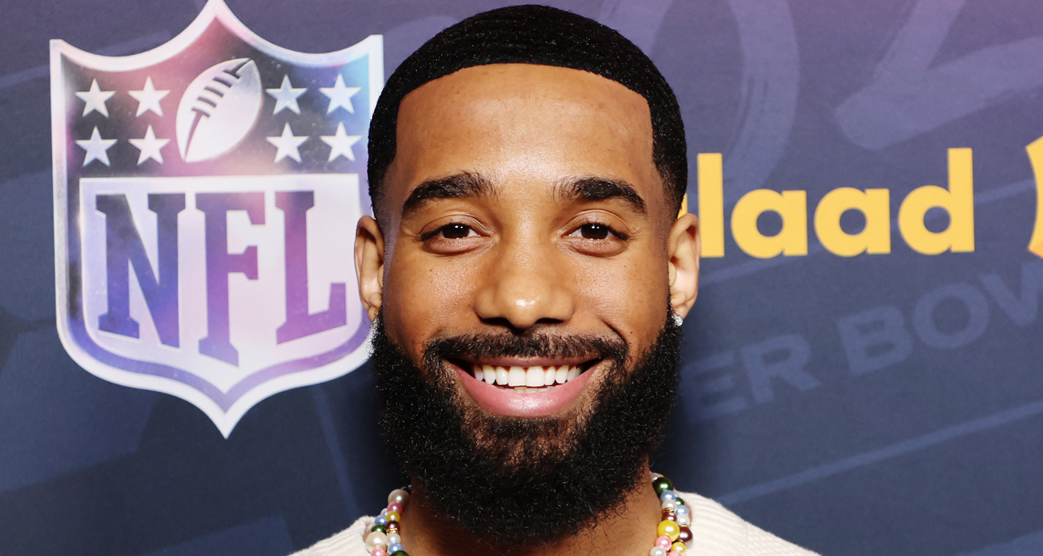 Single All The Way’s Philemon Chambers Is The Latest To Join ‘Walker ...