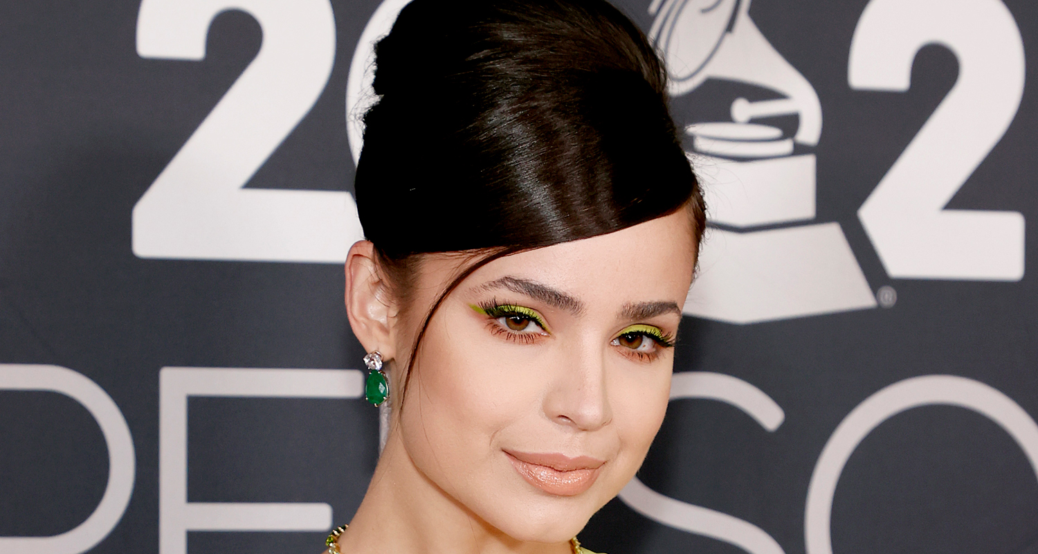 Sofia Carson Releases Self-Titled Debut Album – Listen Now! | First ...