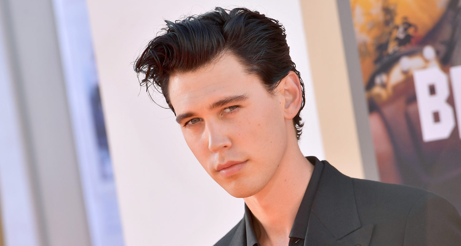 Austin Butler Reveals He Almost Quit Acting To Do This | Austin Butler ...