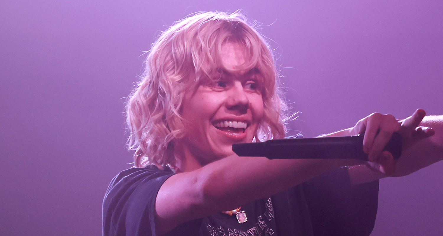 The Kid LAROI Releases New Song ‘Thousand Miles,’ Gives Update On Album ...