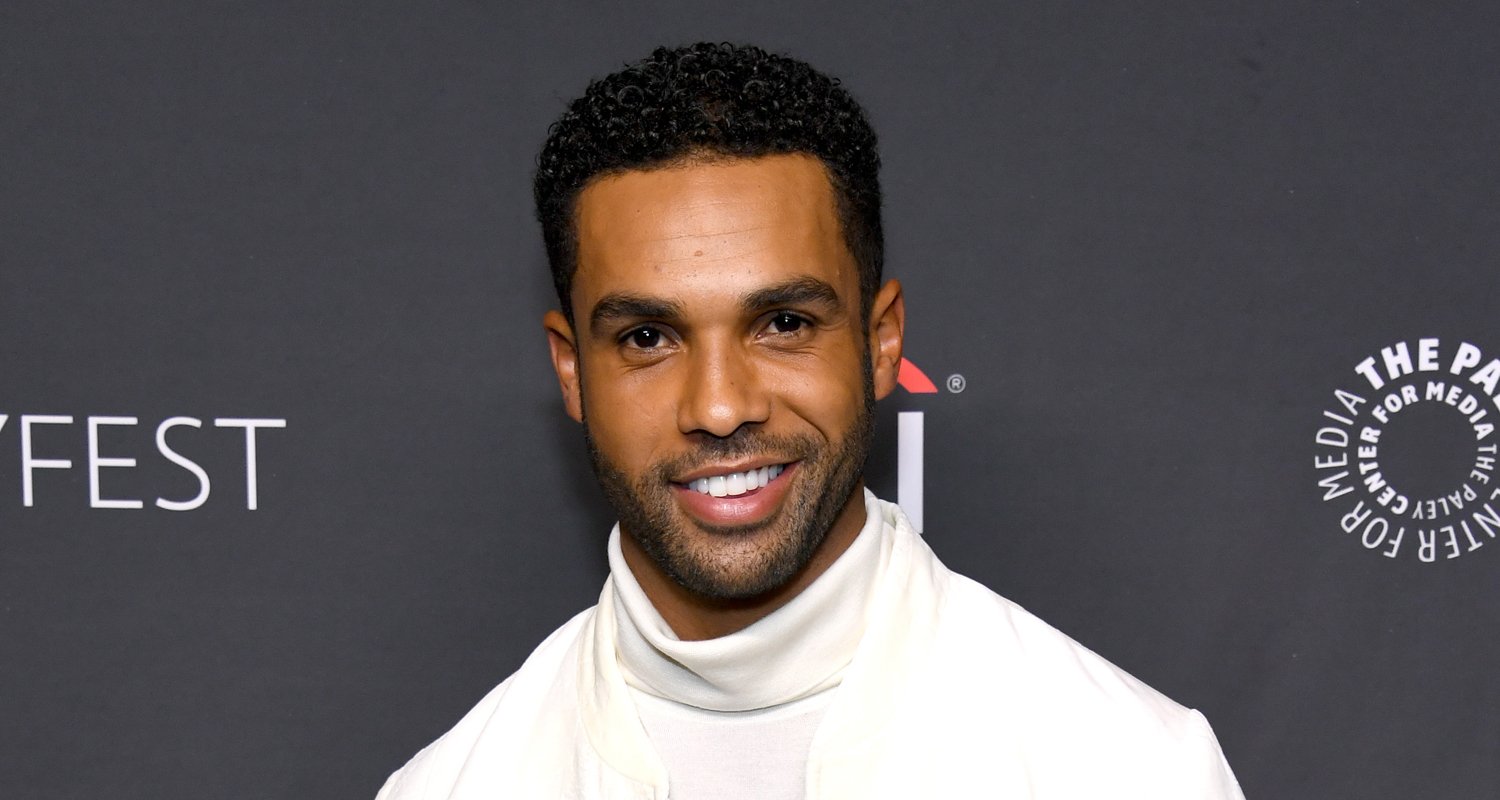 Lucien Laviscount Promoted To Series Regular For ‘Emily In Paris’ Season 3! | Ashley Park ...