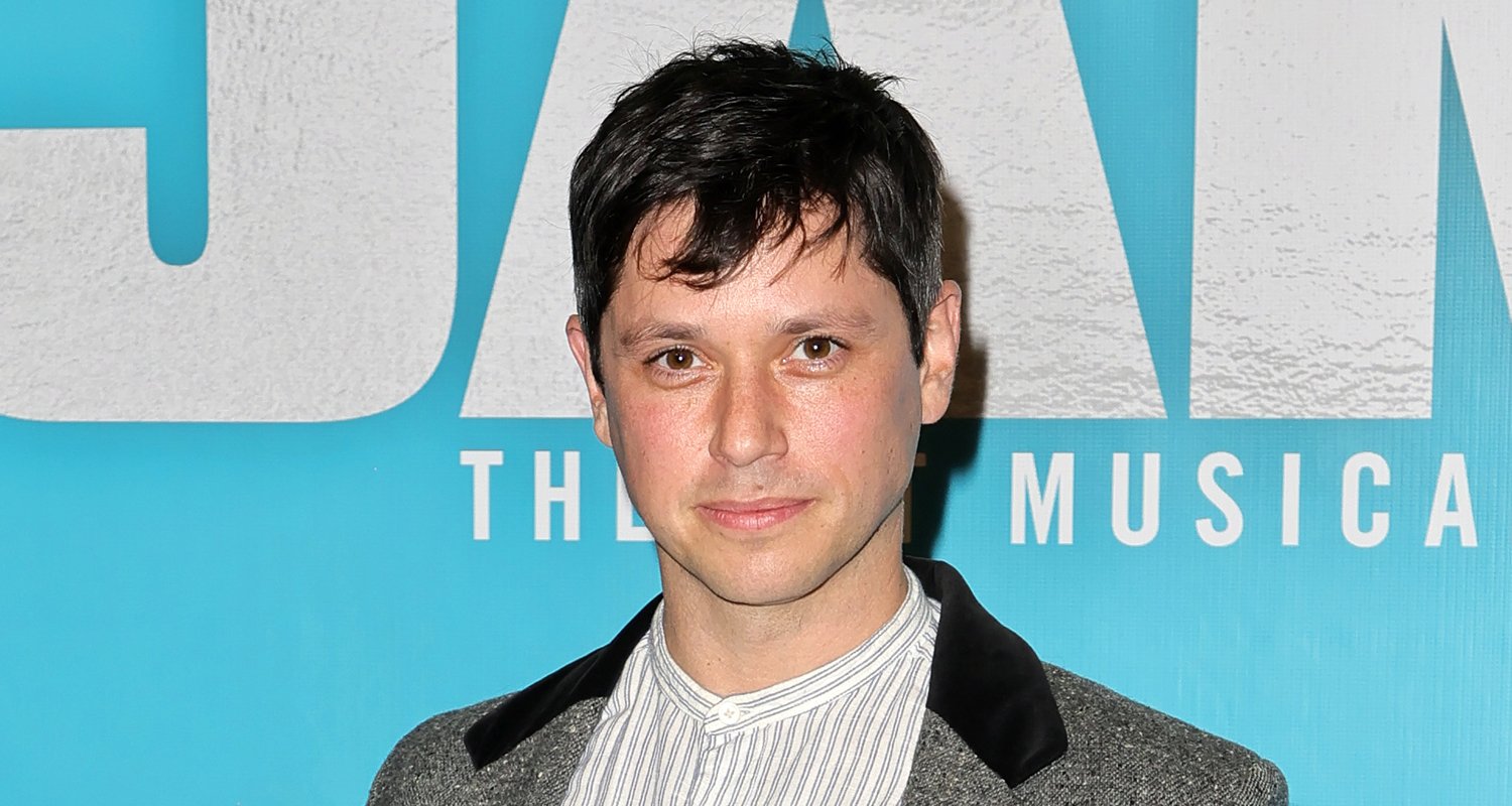 Would Raviv Ullman Be Down For a ‘Phil of the Future’ Reboot? | Phil of ...