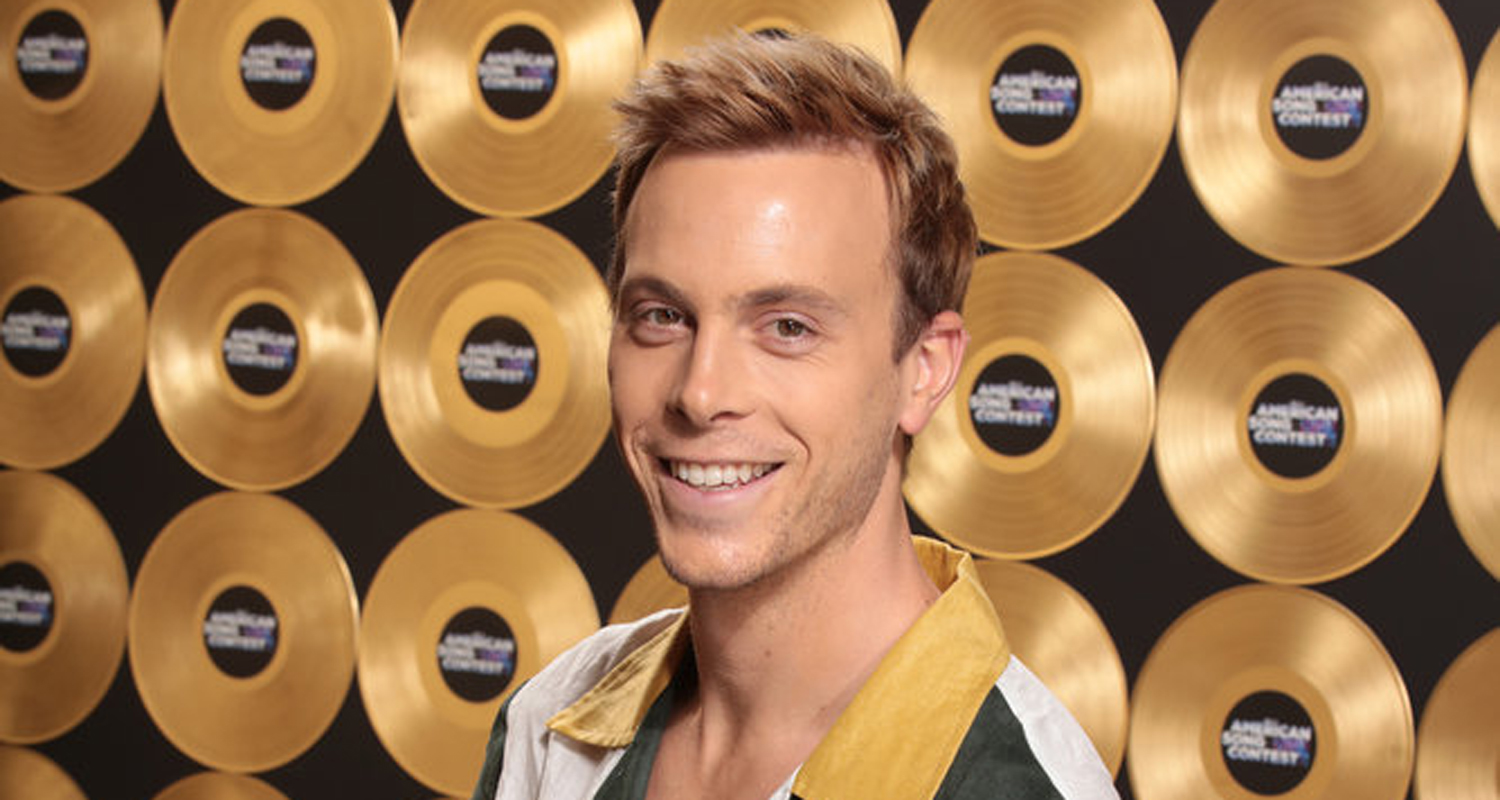 Riker Lynch Fresh Beat Band
